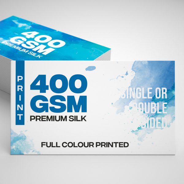 Premium Business Card